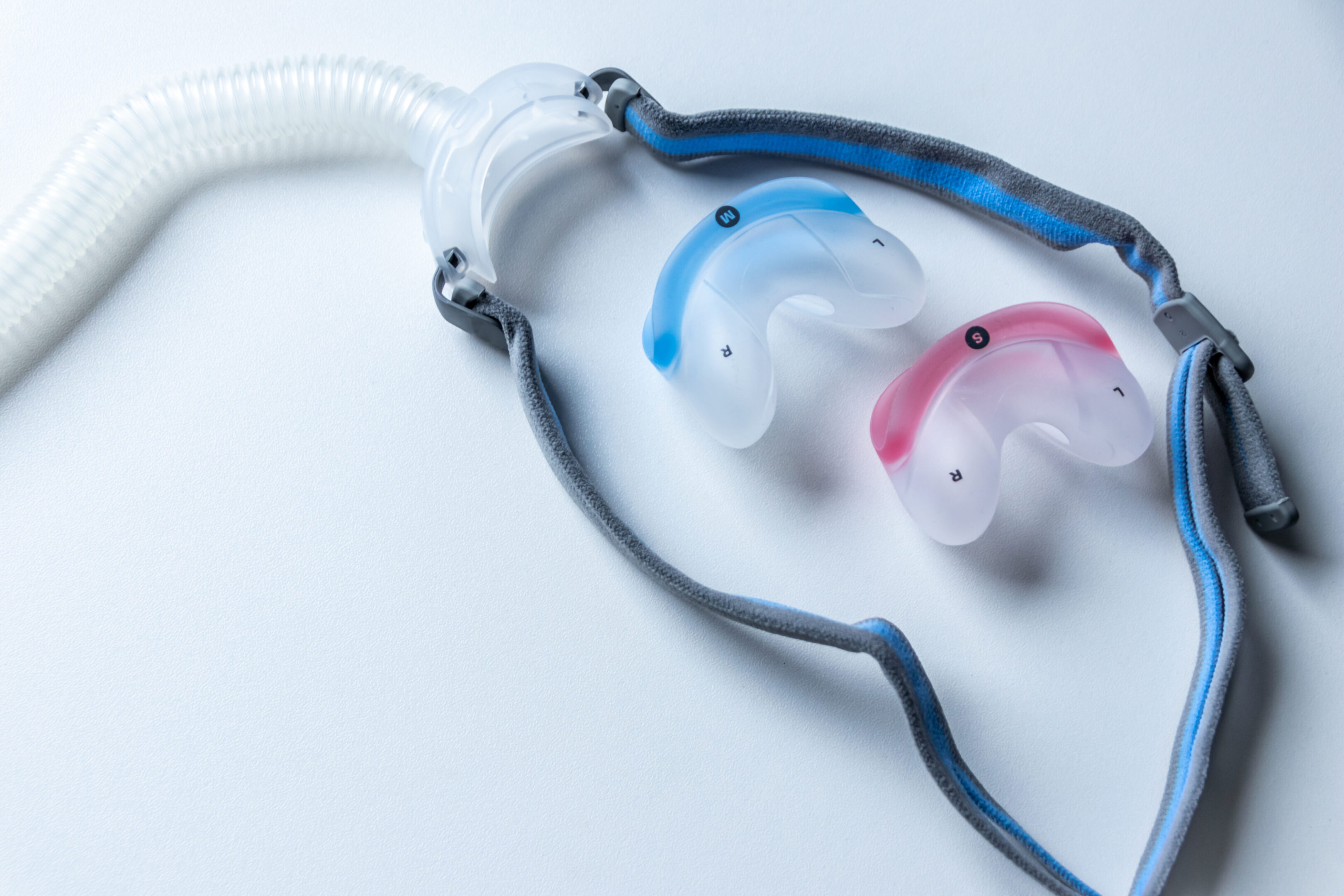 Alternative To CPAP Therapy - Lakeshore Sleep Solutions
